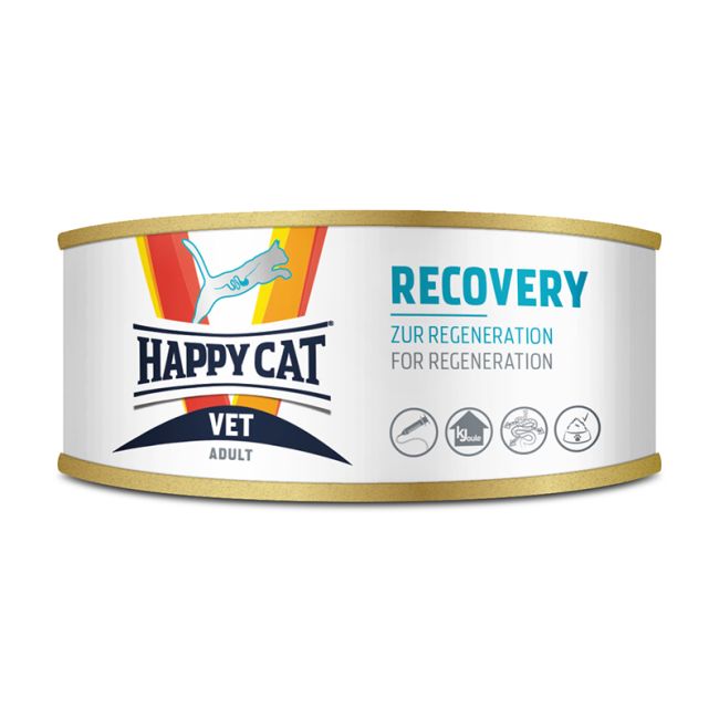 Happy Cat Vet Diet Recovery 100gr | Xmas τιμές στο Petcity.gr