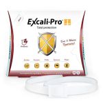 Excali-Pro Αντιπαρασιτικό Περιλαίμιο XS-S 49cm | Petcity.gr